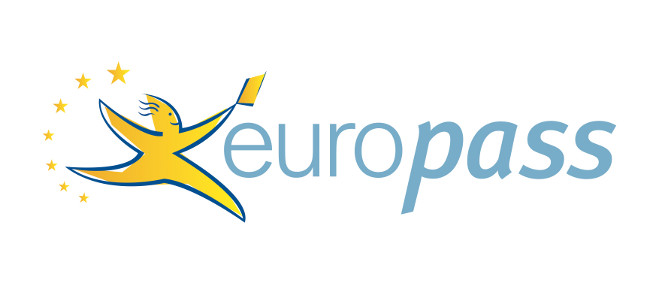 Europass Curriculum Logo